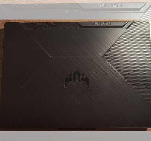 Игровой ноутбук Asus FX506L