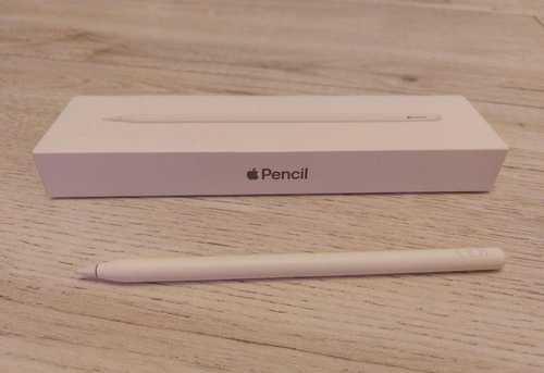 Apple pencil 2 оригинал