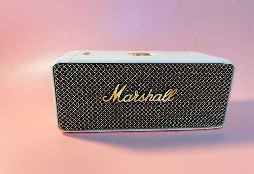 Колонка Marshall