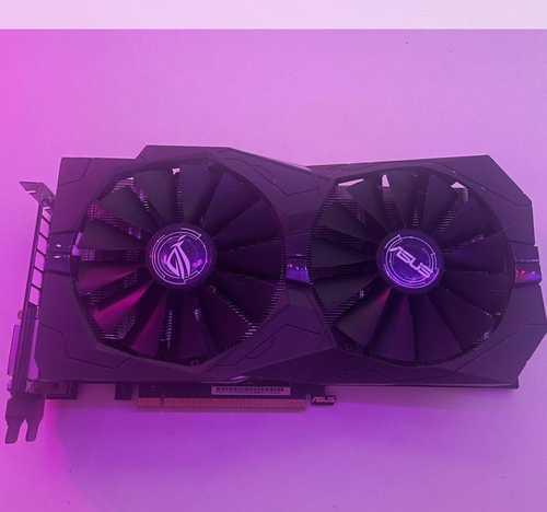 Видеокарта gtx 1050 ti 4 gb