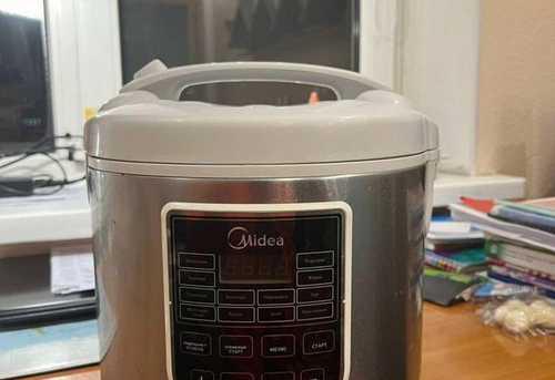 Мультиварка midea