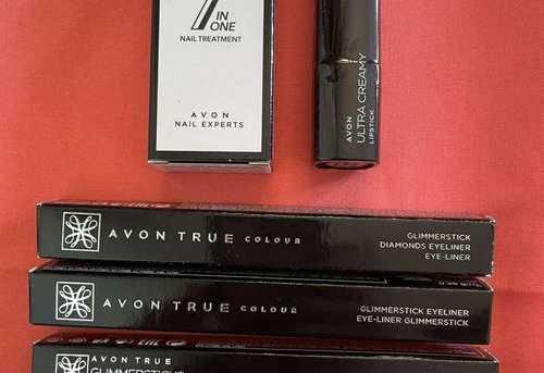 Косметика avon