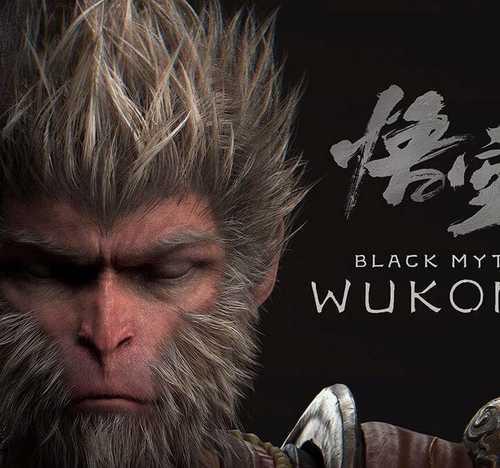 Black Myth: Wukong (PlayStation, Xbox, Steam)