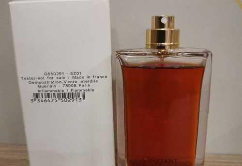 L'iInstant DE Guerlain eau DE toilette 80 ориг