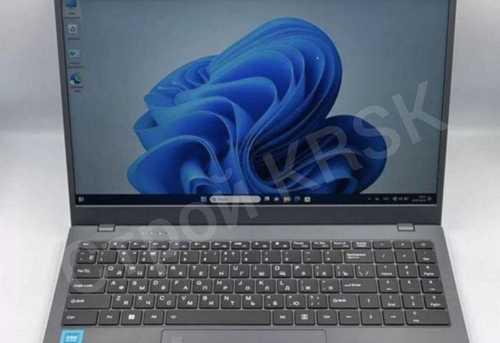 Ноутбук htex H16 Pro Celeron N5095 SSD512