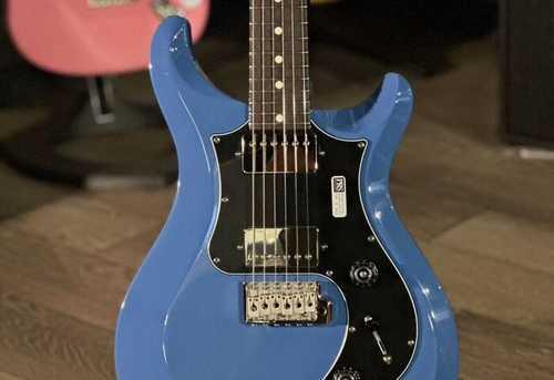 Электрогитара PRS S2 Standard 24 Mahi Blue