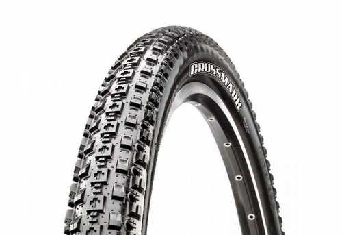 Покрышка Maxxis 29x2.10 Crossmark 52-622 60TPI Wir