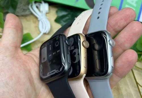 Часы Apple Watch S7 (на гарантии)