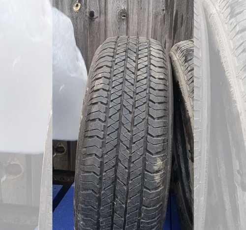 Bridgestone Dueler H/T 684 205/65 R16 95