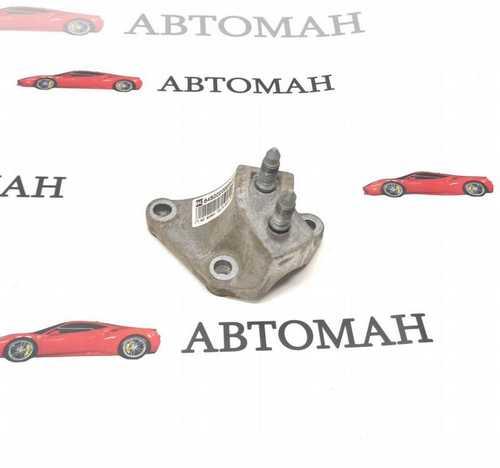 Кронштейн двигателя левый LADA X Ray