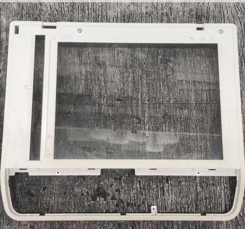 Стекло сканера 002N02438 Xerox 3200