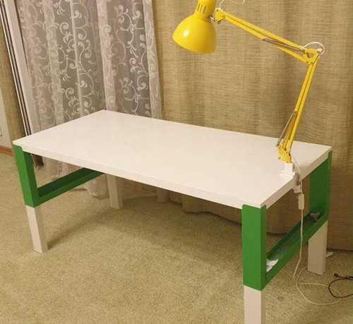 Письменный стол pahl IKEA