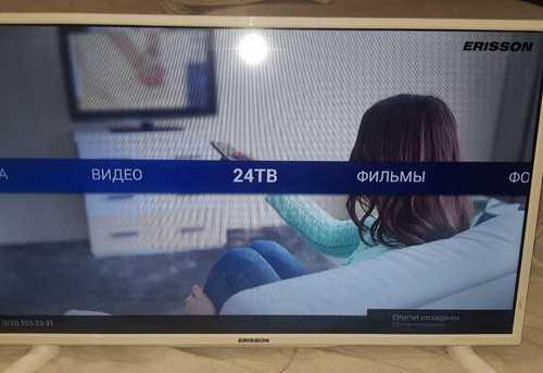 Телевизор SMART tv 32 дюйма