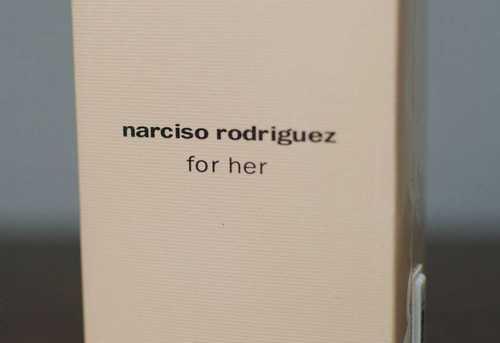 Парфюм женский Narciso Rodriguez