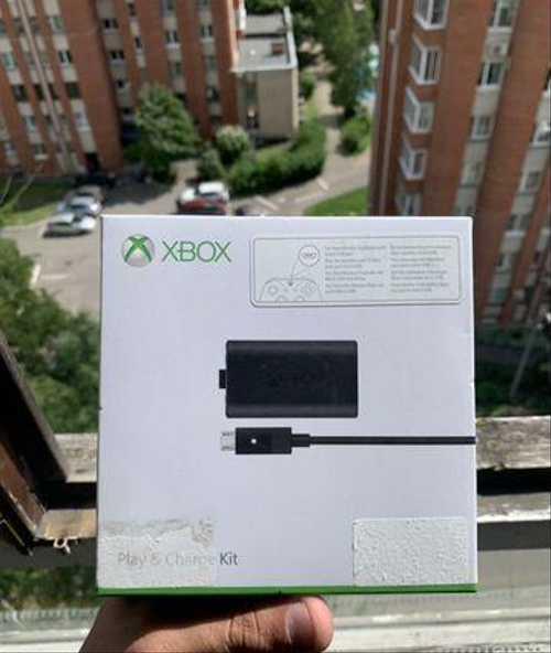 Акб xbox one/series