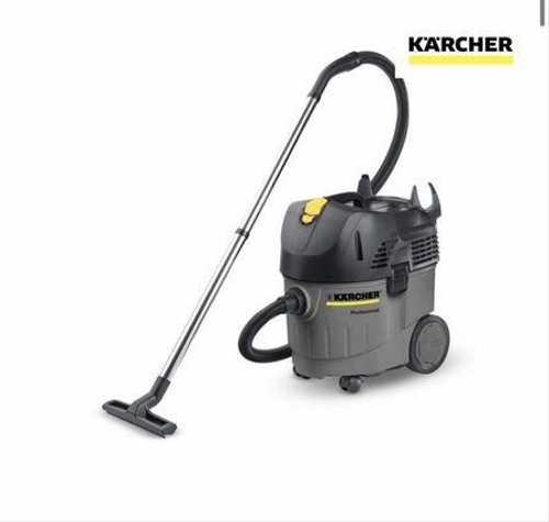 Пылесос Karcher NT 35/1 Tact Professional