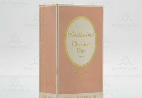 Diorissimo (Christian Dior) духи 7,5 мл винтаж