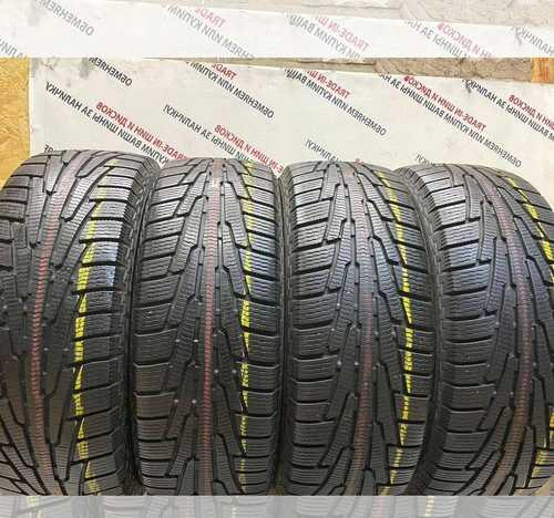 Nokian Tyres Nordman RS 225/50 R17 100H