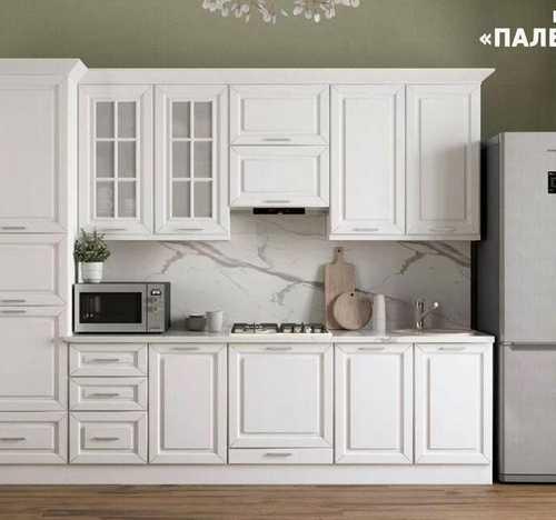 Кухня Новая