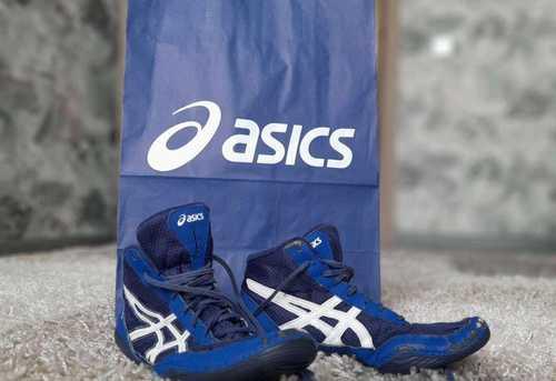 Борцовки asics