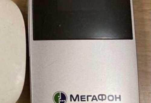Модемы Мегафон wi-fi 3g
