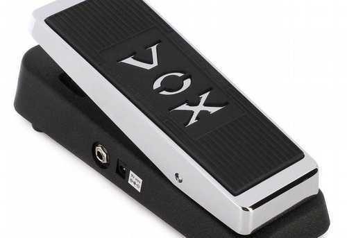 Напольная гитарная педаль Vox WAH V847-A