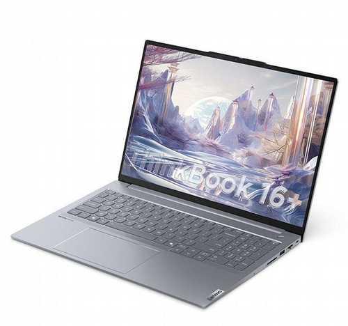 Lenovo ThinkBook 16  2024, AI 9 365 32/1Тб