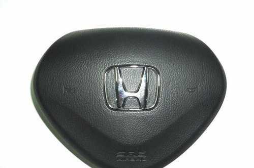 Крышка подушки безопасности руля Honda Accord 8