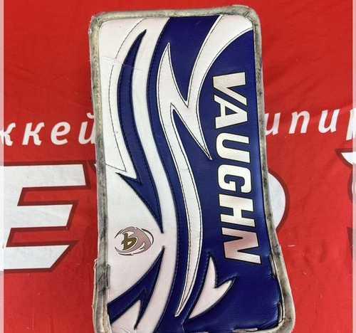 Блин вратаря Vaughn 7600 SR Reg