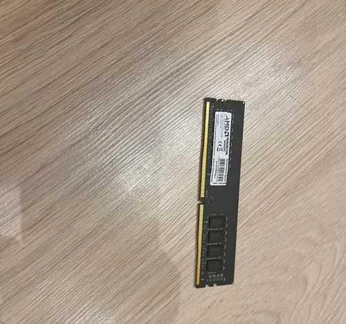 Оперативная память ddr4 16gb 2666