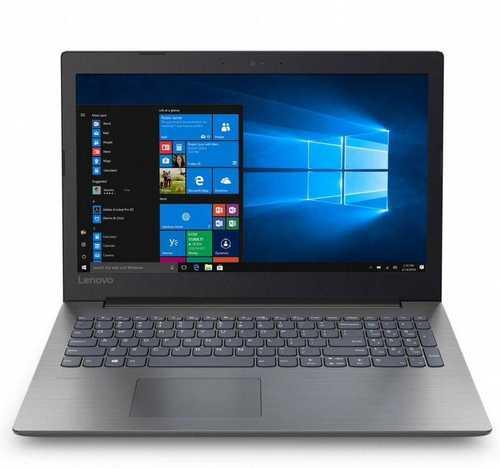 Ноутбук lenovo ideapad 330 15ikb