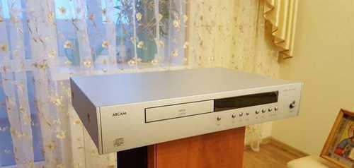 CD проигрыватель Arcam CD73