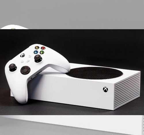 Xbox series s