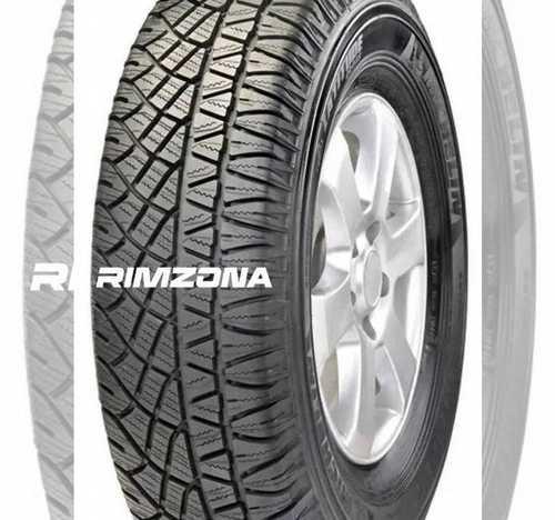 Michelin Latitude Cross 225/55 R17 101H