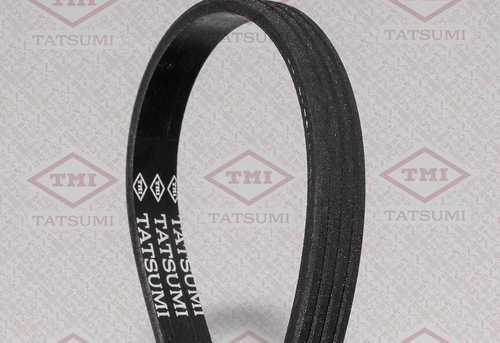 Tatsumi TFB1272 Ремень поликлиновой 4PK855