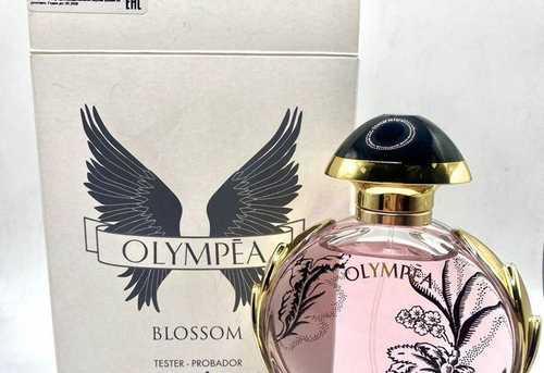 Paco rabanne Olympea Blossom edp 80 ml, оригинал