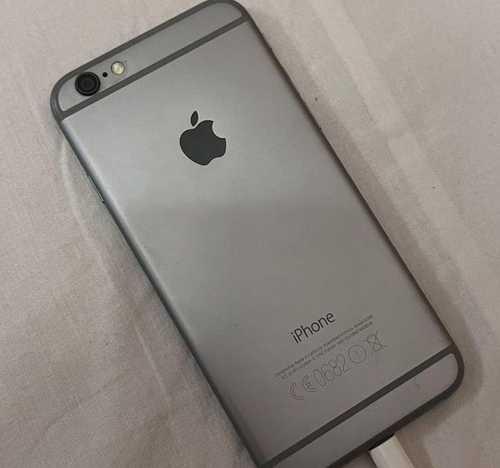 iPhone 6, 64 ГБ