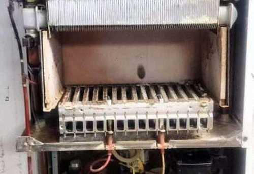 Газовая колонка бу на запчасти