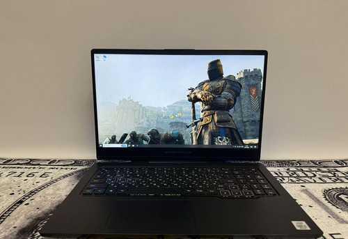 Игровой ноутбук Honor Hunter16.1 i5/1660TI/16RAM