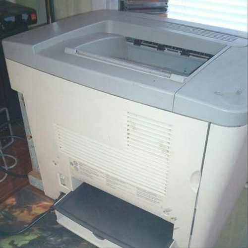 Цветной Лазерный притер Epson Aculaser C1900