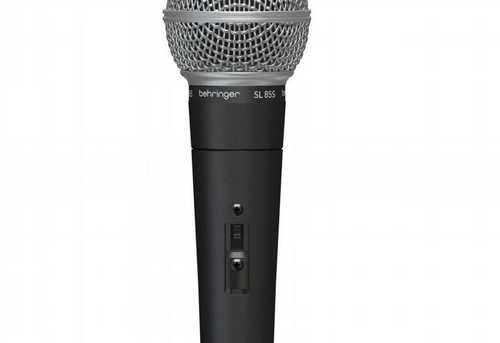 Микрофон Behringer SL 85S