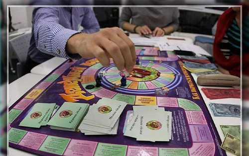 Настольная игра cash flow premium поле cash | Festima.Ru – частные ...