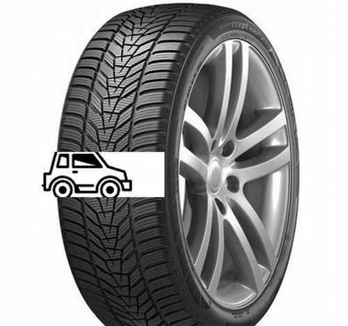 Hankook Winter I'Cept Evo 3 X W330A 315/40 R21 115V