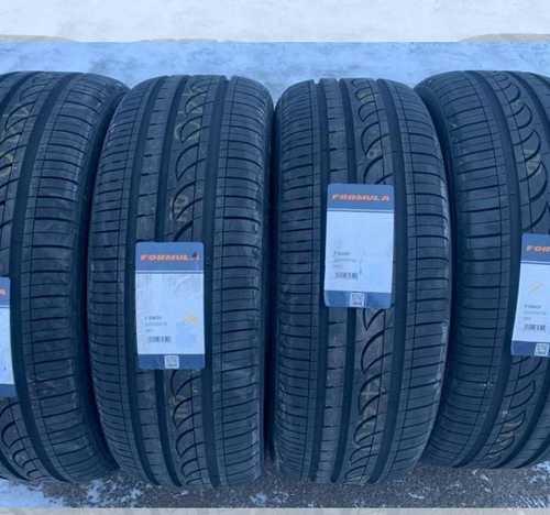 Pirelli Formula Energy 225/55 R18