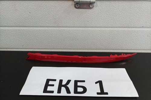 Отражатель левый Kia K5 2020