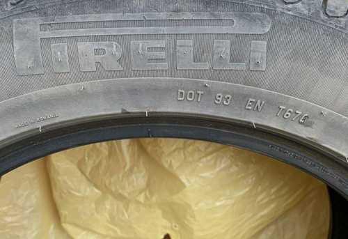Pirelli Cinturato All Season 225/55 R17 97W