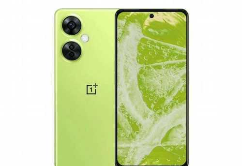 OnePlus Nord CE3 Lite CPH2465 8/128Gb (Зелёный)