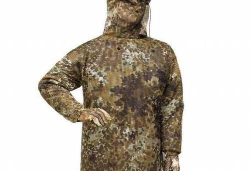 Куртка Jagdhund-Camouflage