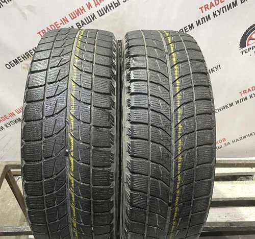 Bridgestone Blizzak WS-60 185/65 R15 88T