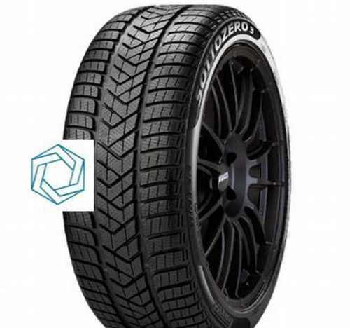 Pirelli Winter Sottozero 3 225/40 R18 92V